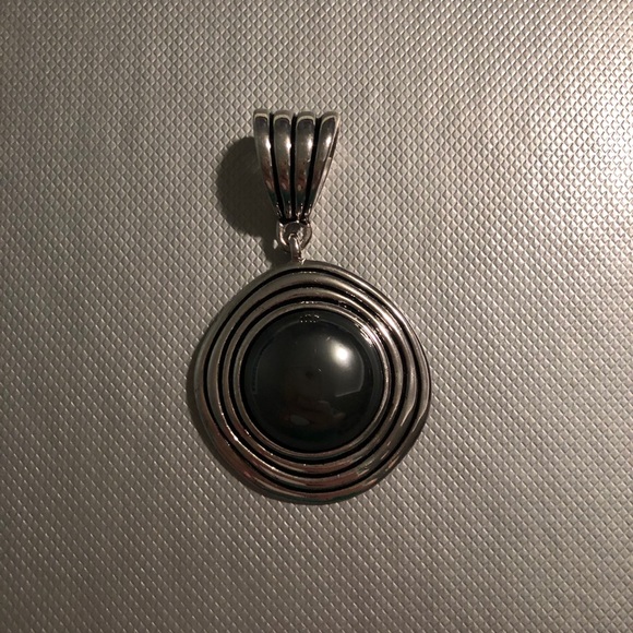 Premier Designs | Jewelry | Premiere Designs Eclipse Pendant | Poshmark